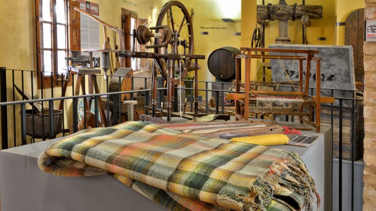 Visita al Museu d’Oficis i Costum (MOCB) – Visit Bocairent – Què veure ...